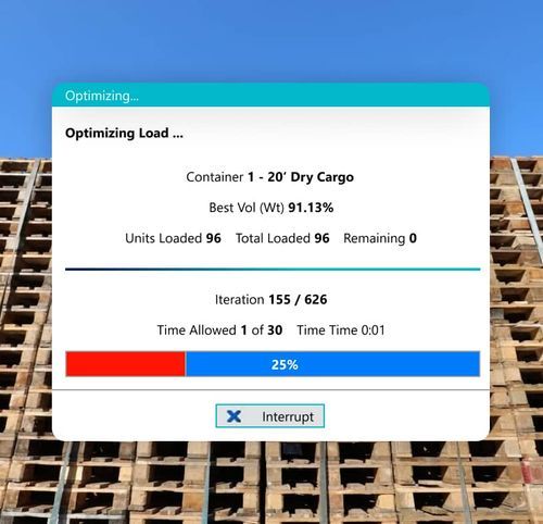 Software for Every Type of Load Planning | MagicLogic